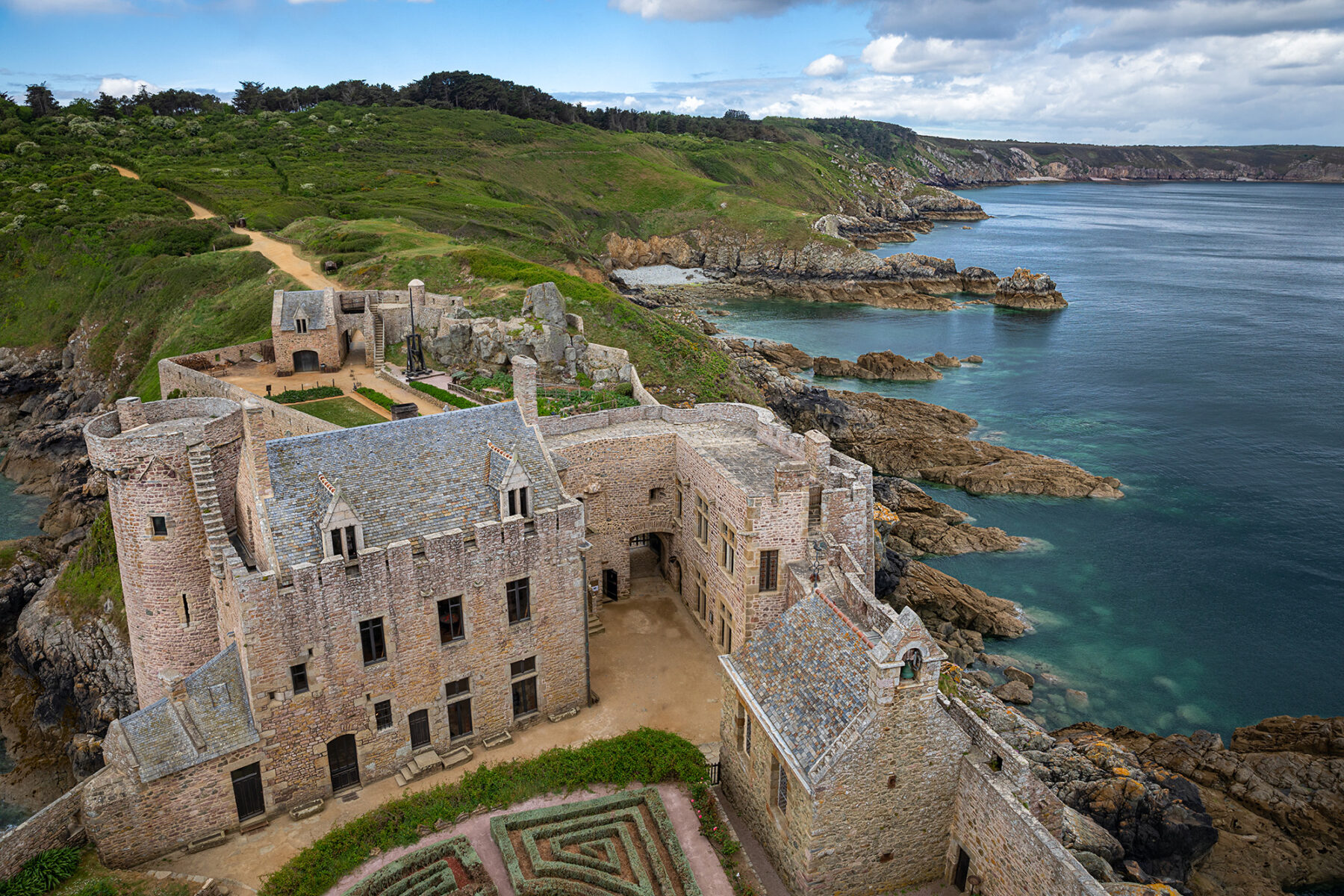 France 2024 – Jim Hamel