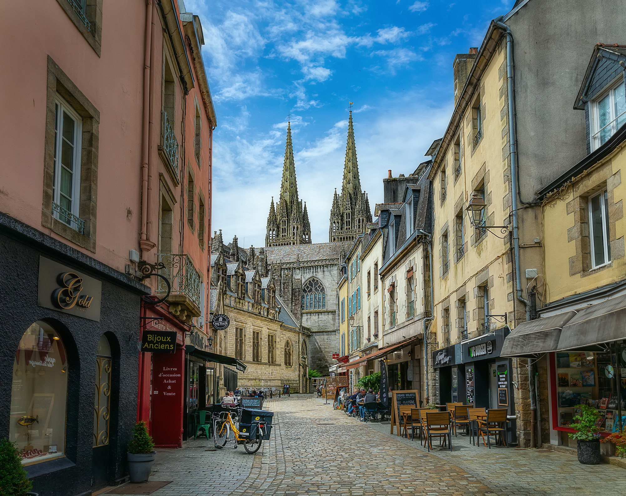 France 2024 – Jim Hamel