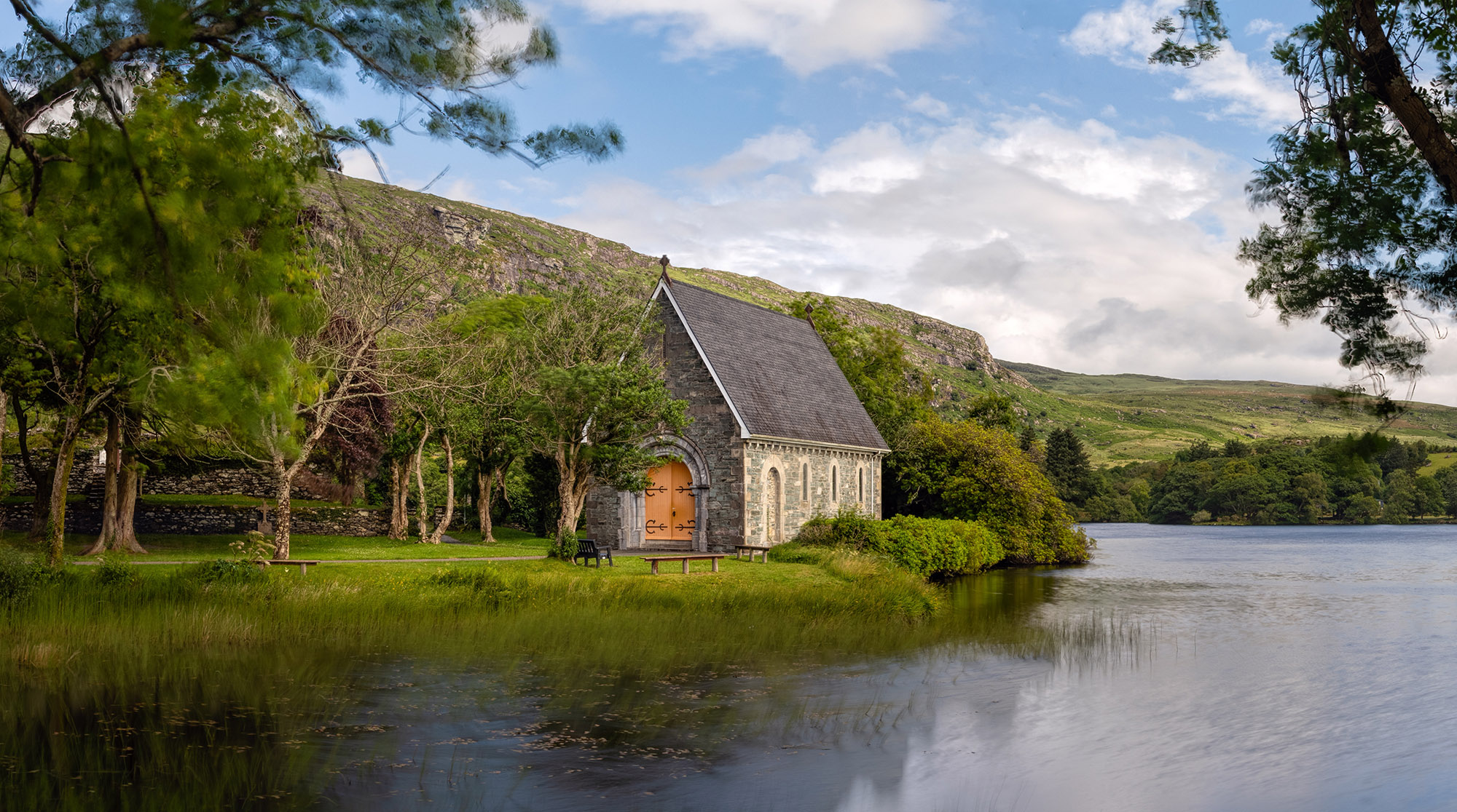 Jim Hamel – Travel + Photography