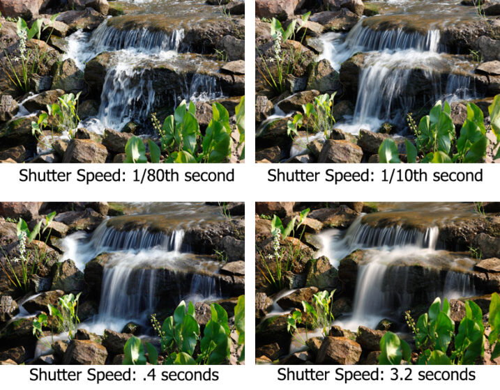 Mastering Shutter Speed – Jim Hamel